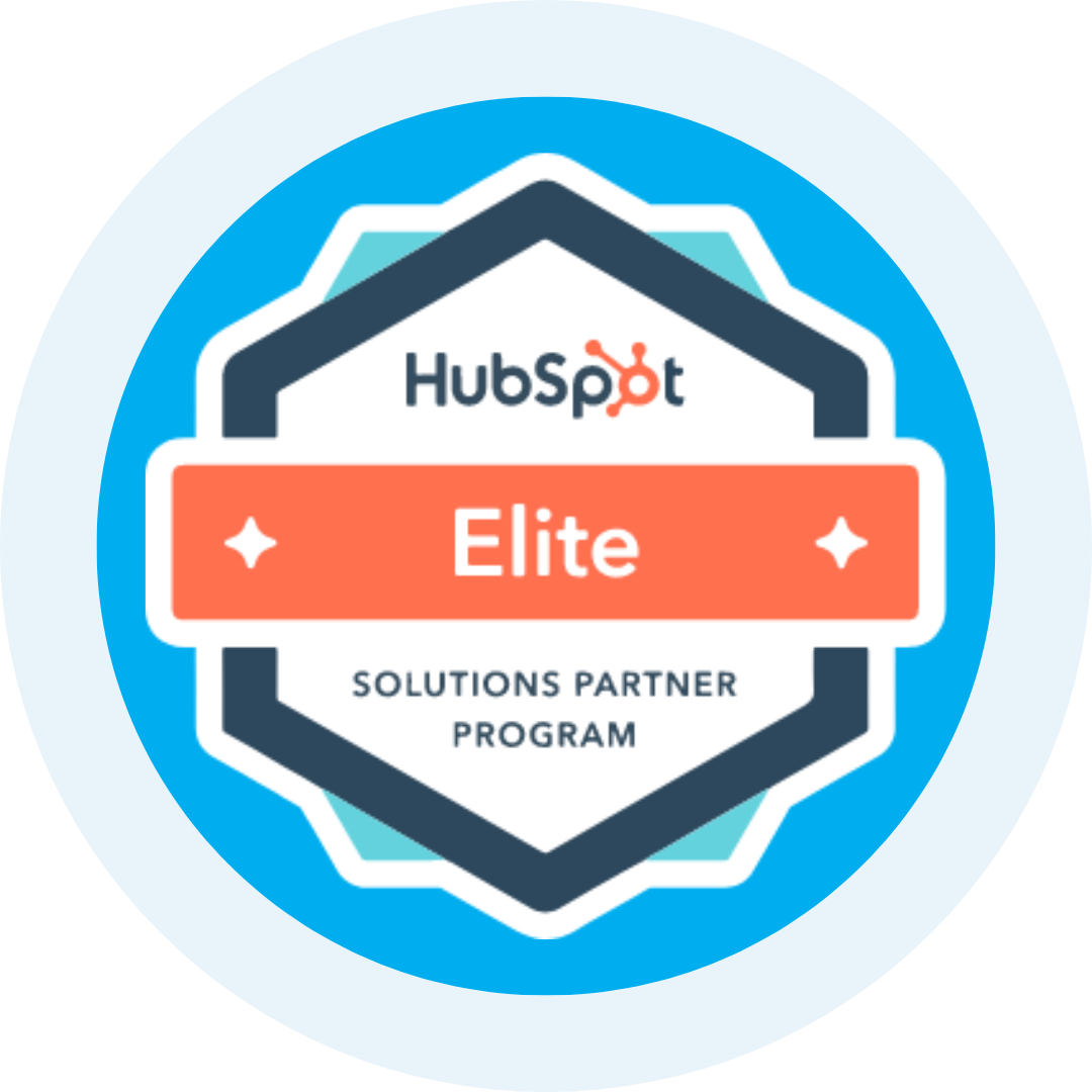 Origin 63 Advances as Elite HubSpot Solutions Partner