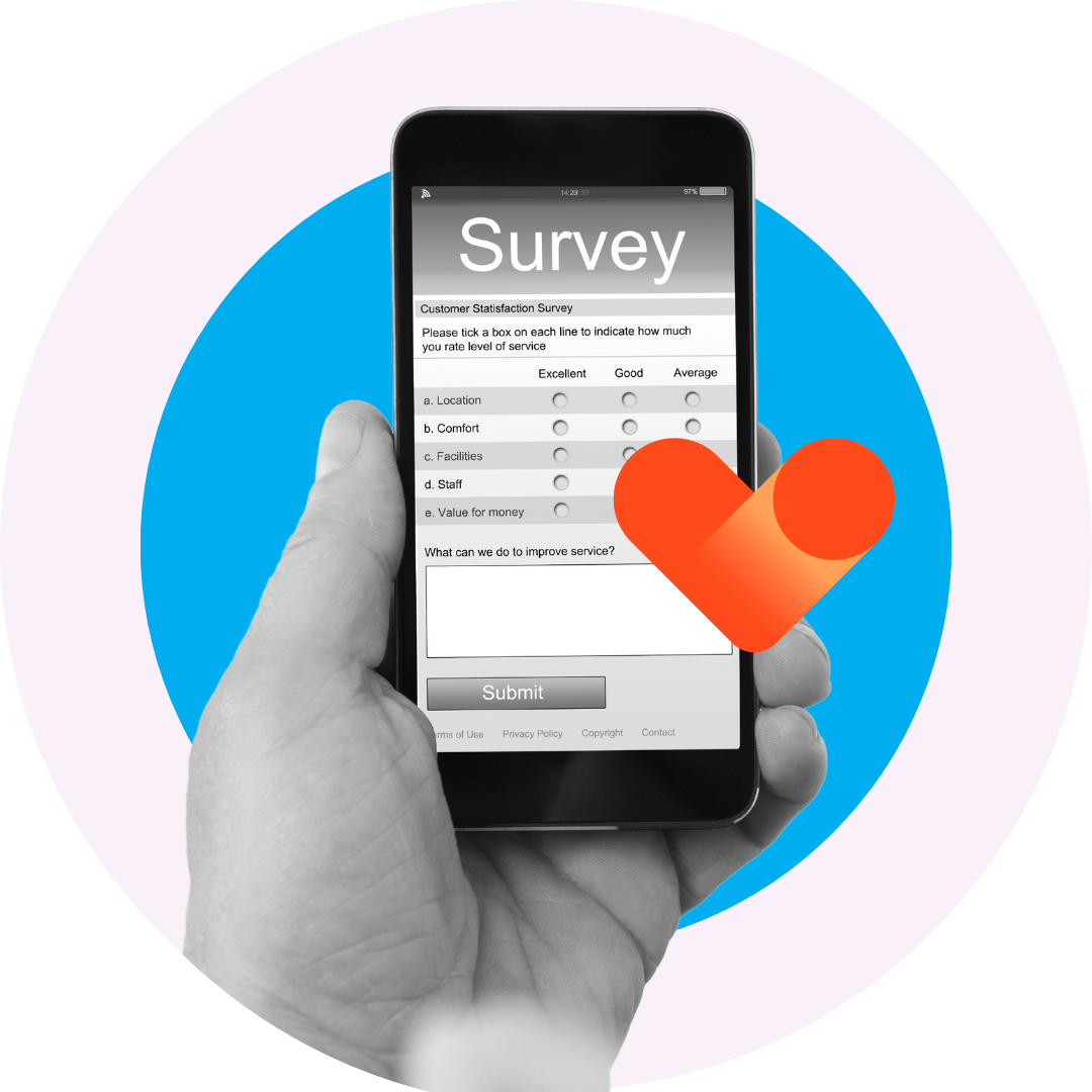 Mastering Client Satisfaction with HubSpot Surveys Mastering Client Satisfaction with HubSpot Surveys