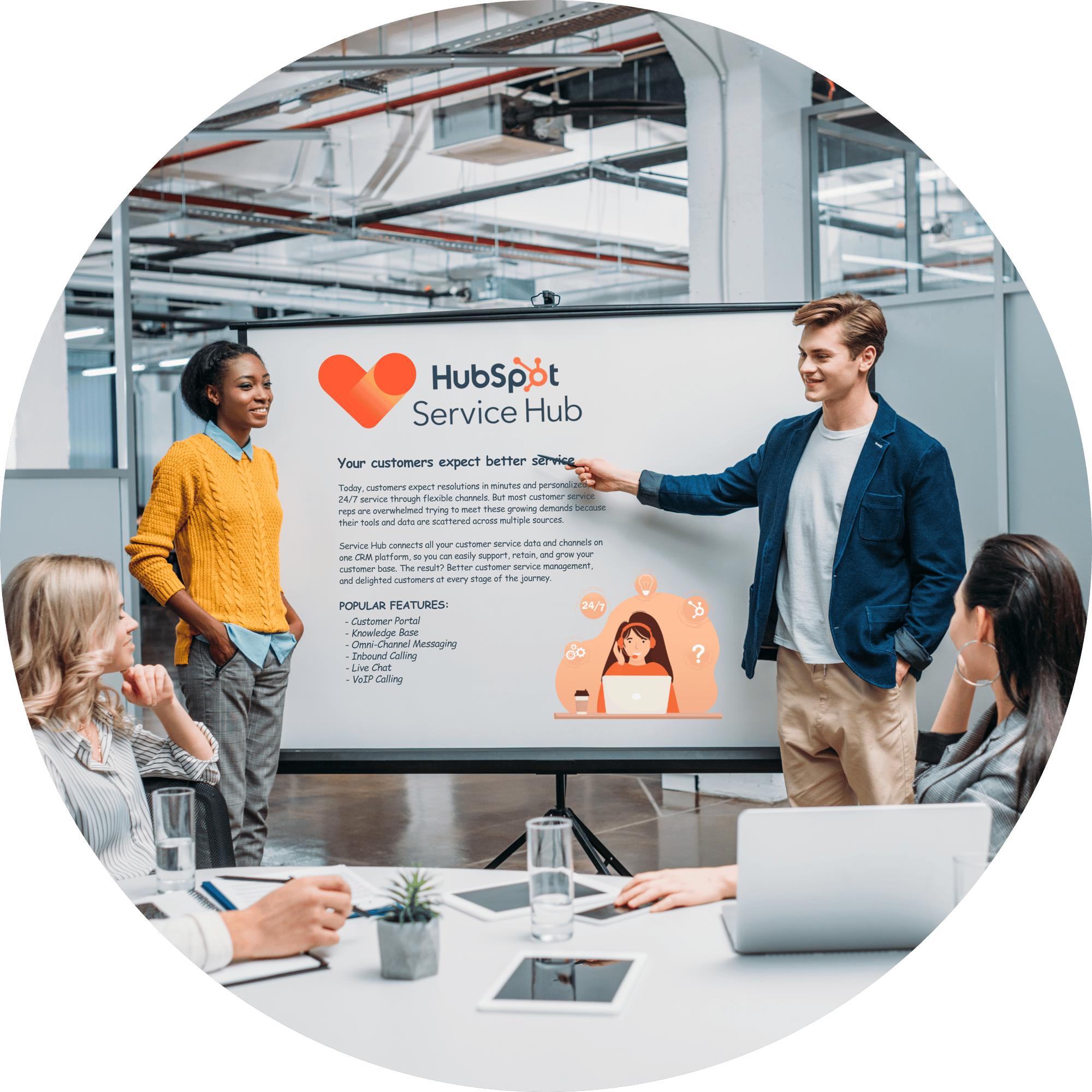 Do You Really Need HubSpot Service Hub?