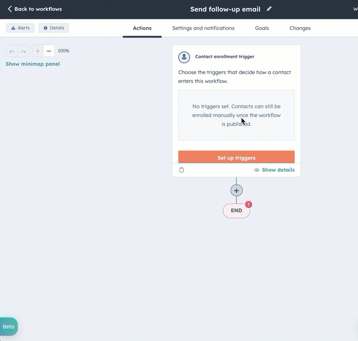 Understanding CRM with HubSpot Service Hub