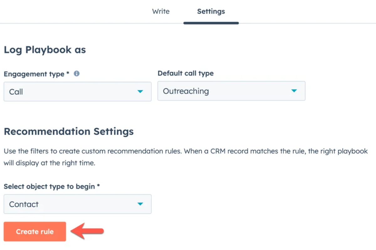 Exploring Property Updates and Multi-Object Playbooks in HubSpot